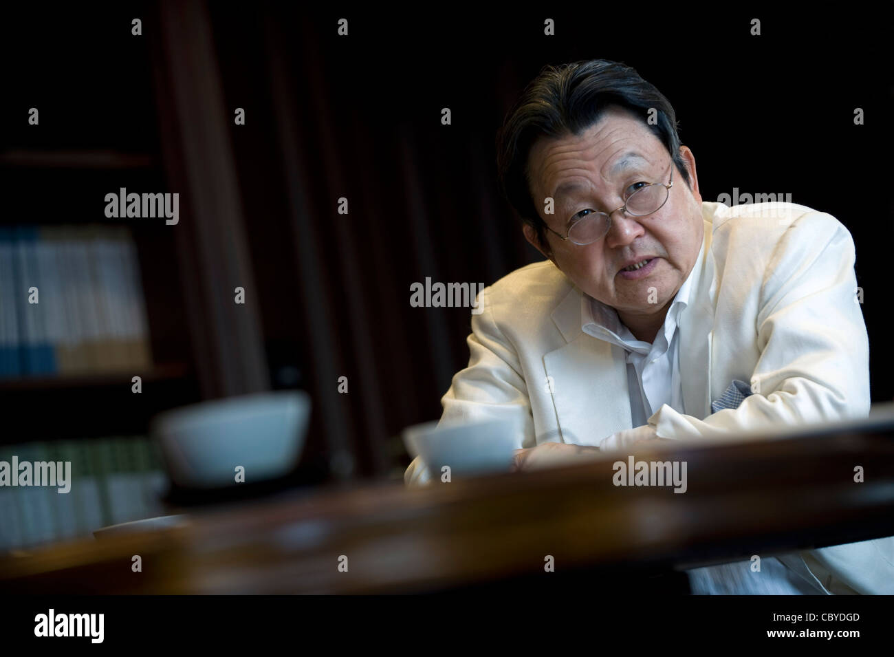 Yagi tsusho Banque de photographies et d’images à haute résolution - Alamy