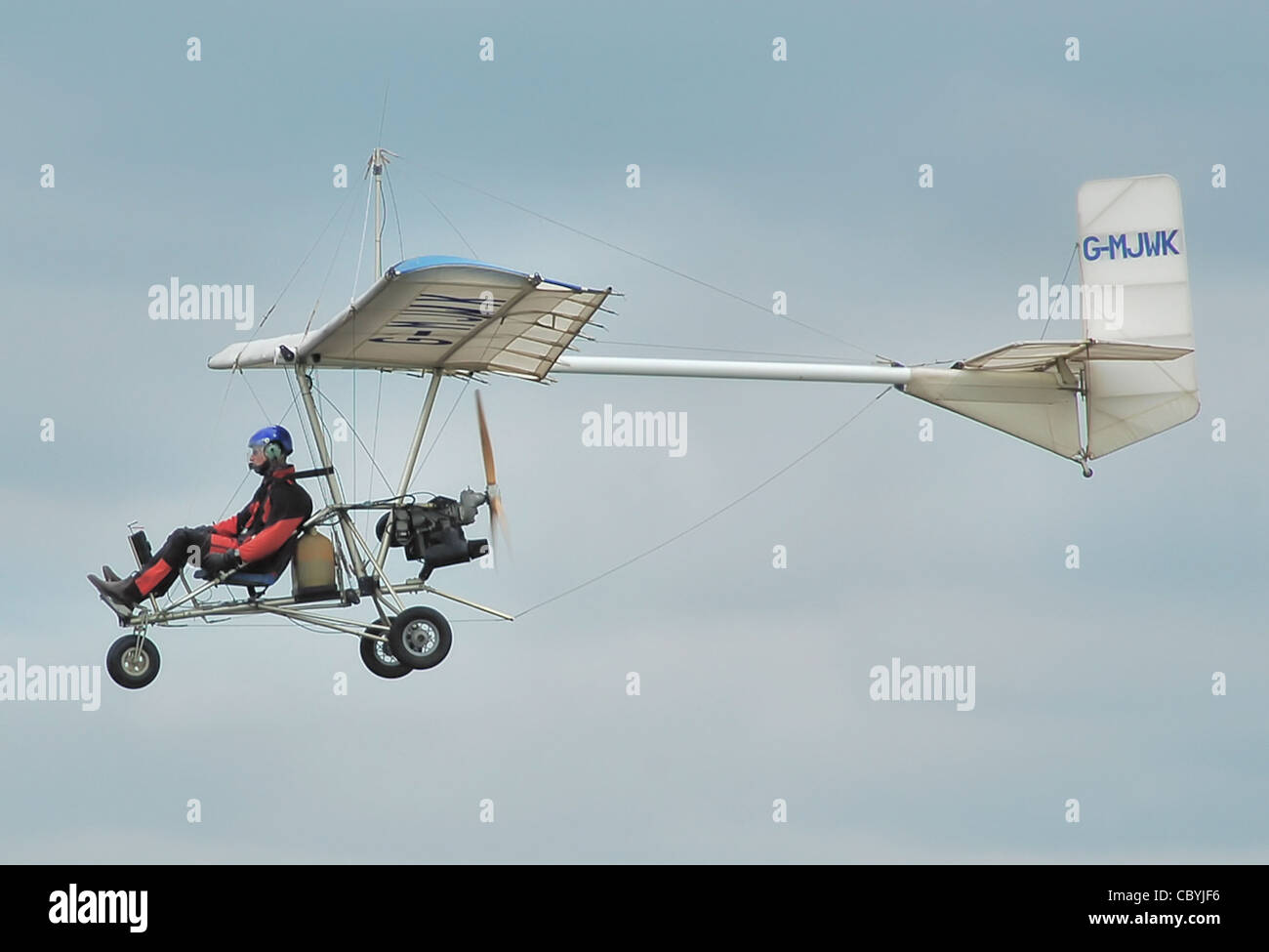 Pathfinder jet Banque de photographies et d’images à haute résolution ...