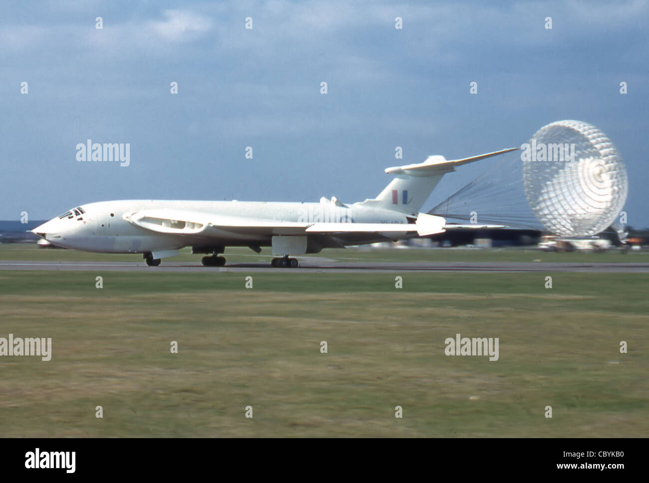 Victor bomber Banque de photographies et d’images à haute résolution ...