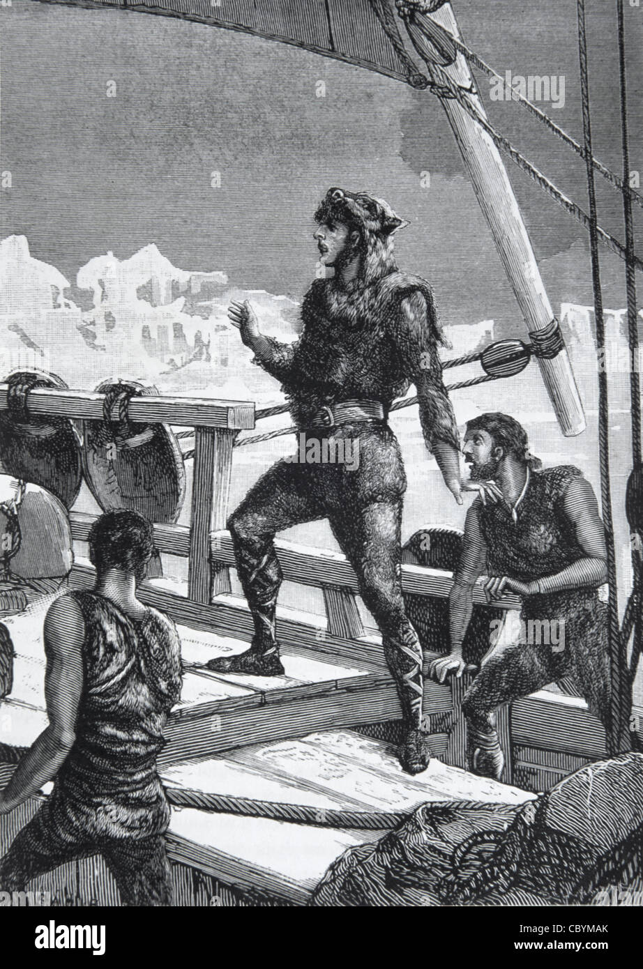 Pytheas marseille Banque de photographies et d’images à haute ...