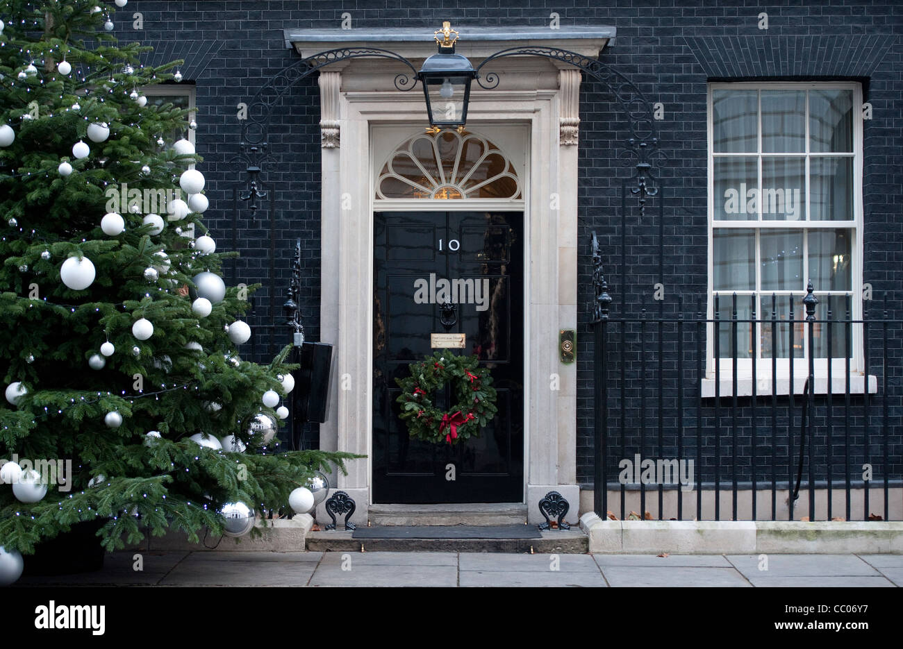 Ten downing street Banque de photographies et d’images à haute ...