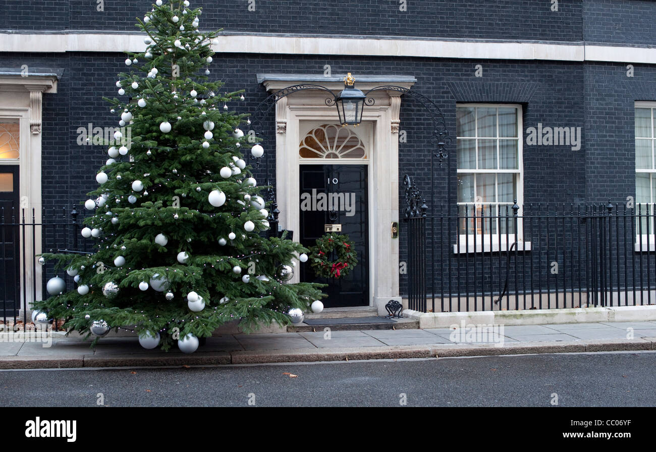 Ten downing street Banque de photographies et d’images à haute ...