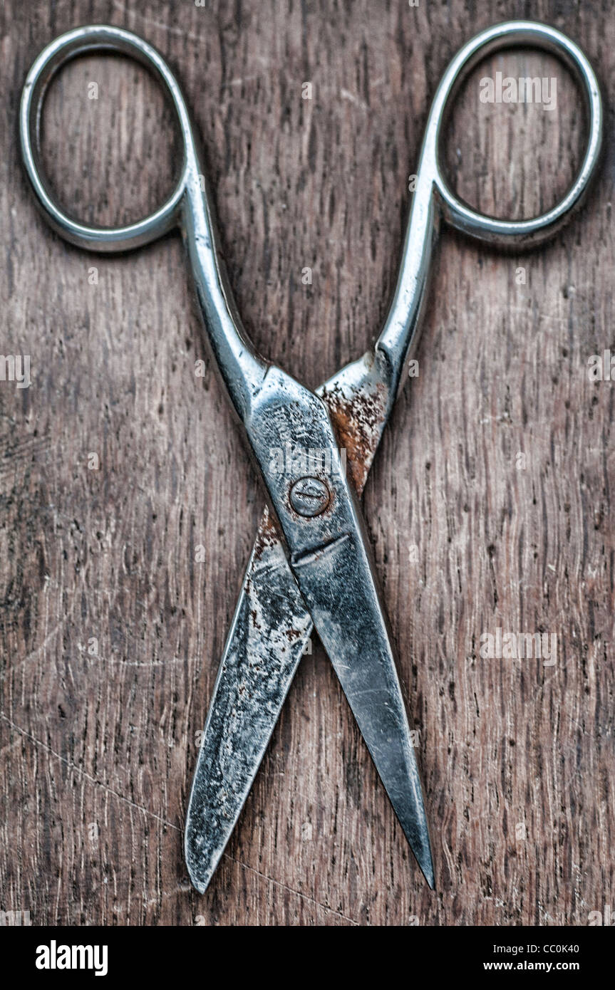 Ciseaux png Banque de photographies et d’images à haute résolution - Alamy