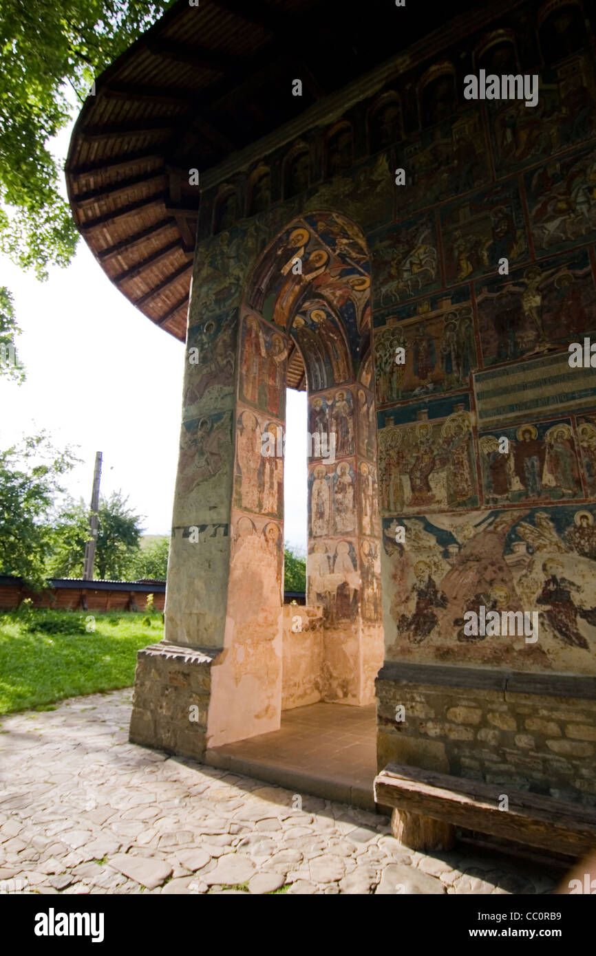 Humour Manastirea Banque d'image et photos - Alamy