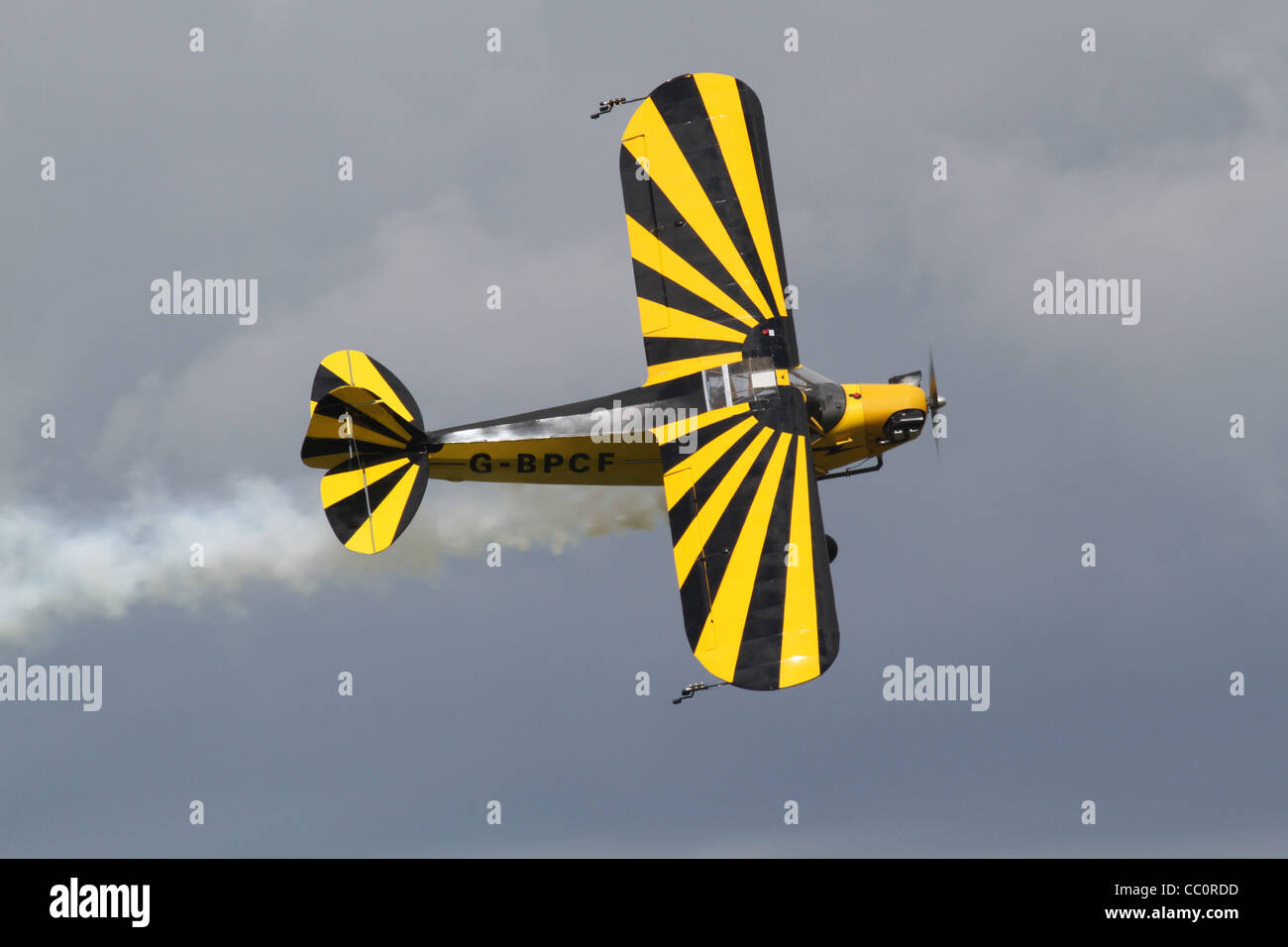 Piper cub j3 Banque de photographies et d’images à haute résolution - Alamy