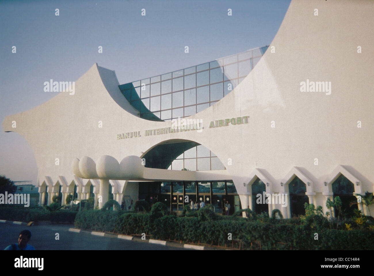 Pierre goudiaby atepa senegal Banque de photographies et d’images à ...