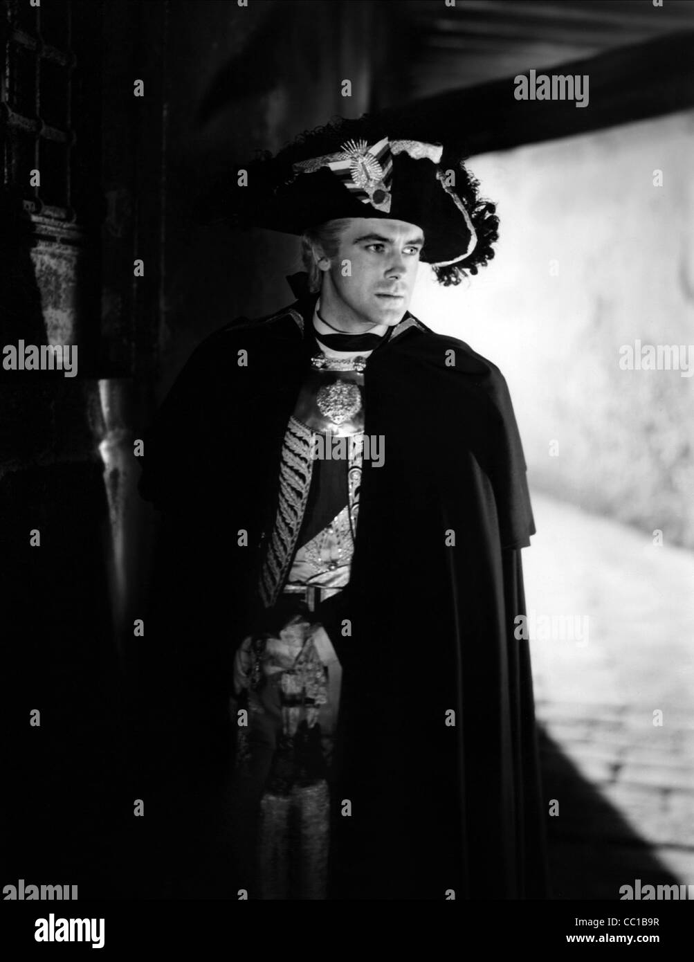 Film actor richard greene Banque de photographies et d’images à haute ...
