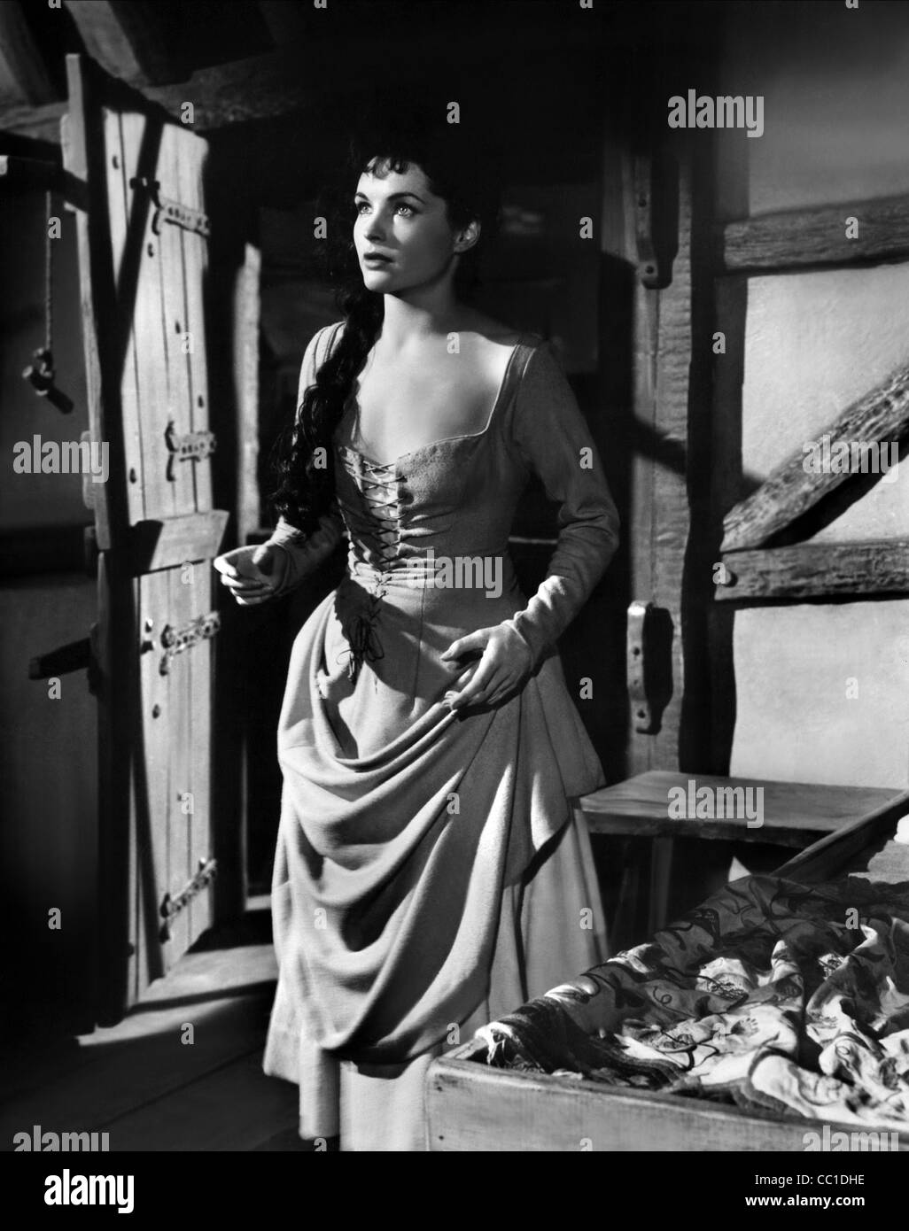 Joanne Dru Banque d'image et photos - Alamy