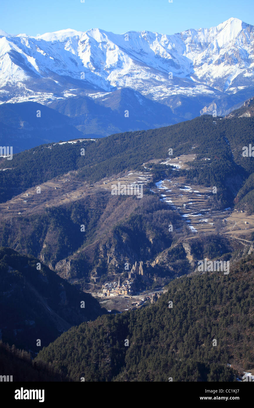 Village de peone Banque de photographies et d’images à haute résolution ...