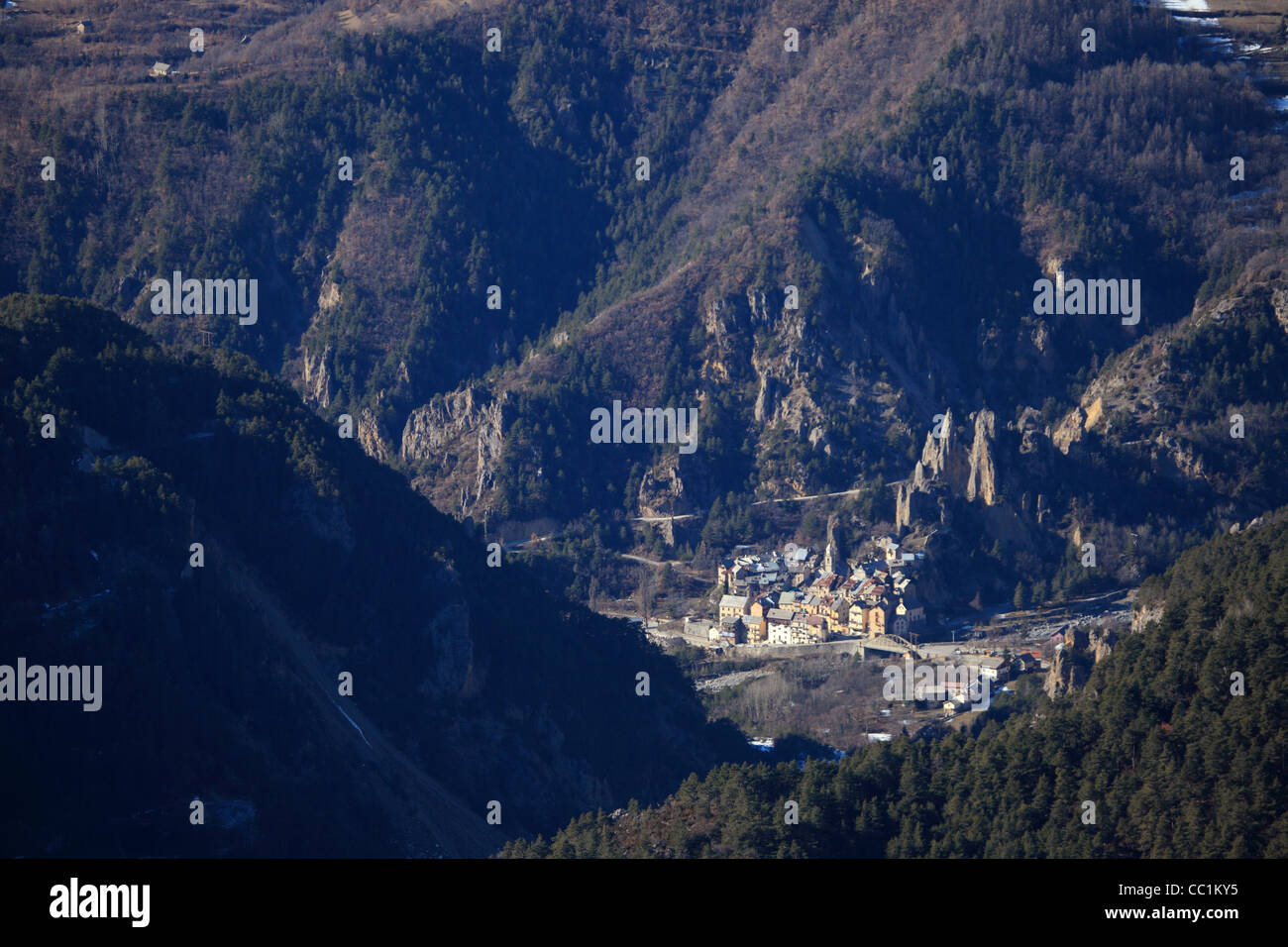 Village de peone Banque de photographies et d’images à haute résolution ...