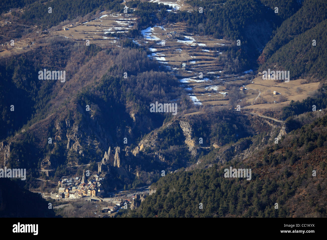 Village de peone Banque de photographies et d’images à haute résolution ...
