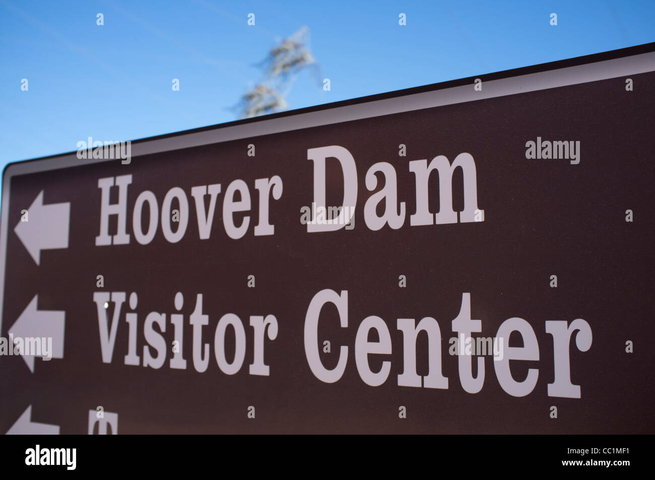 Hoover sign Banque de photographies et d’images à haute résolution - Alamy