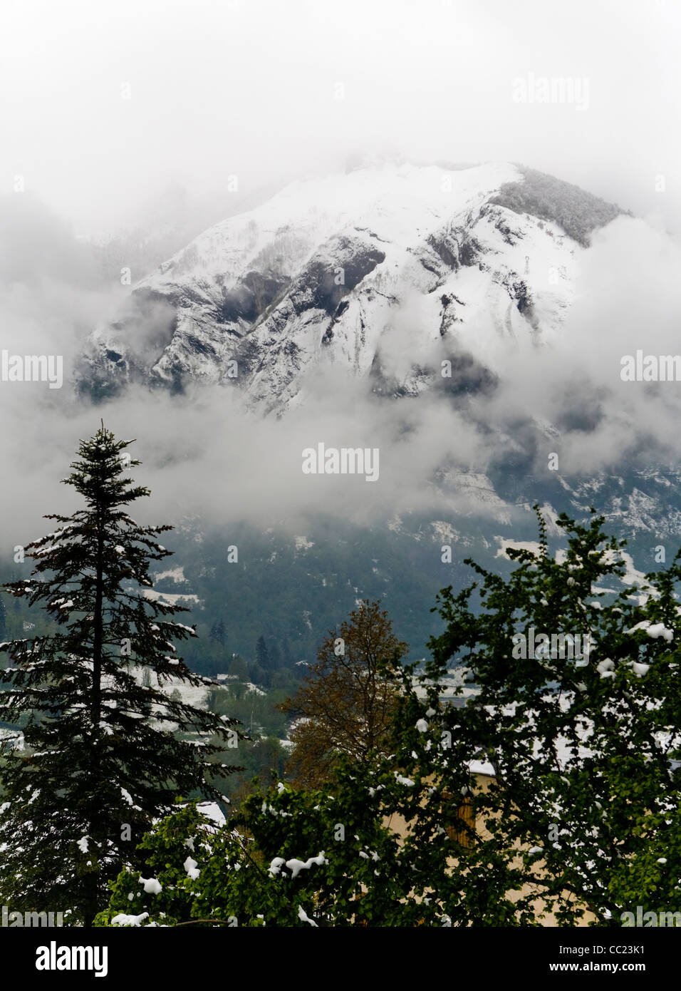 Aas pyrenees Banque de photographies et d’images à haute résolution - Alamy