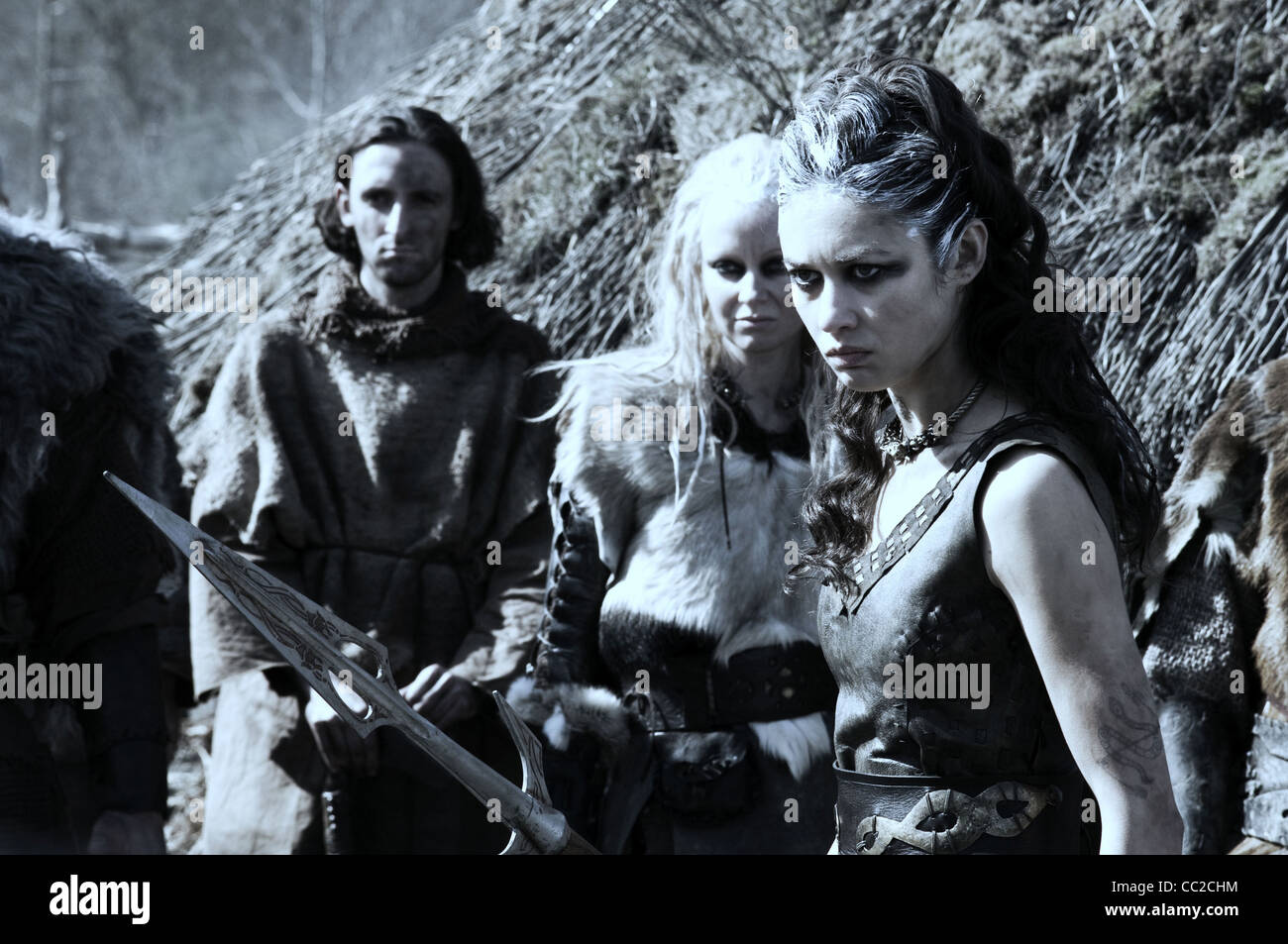 Centurion Film Banque d'image et photos - Alamy