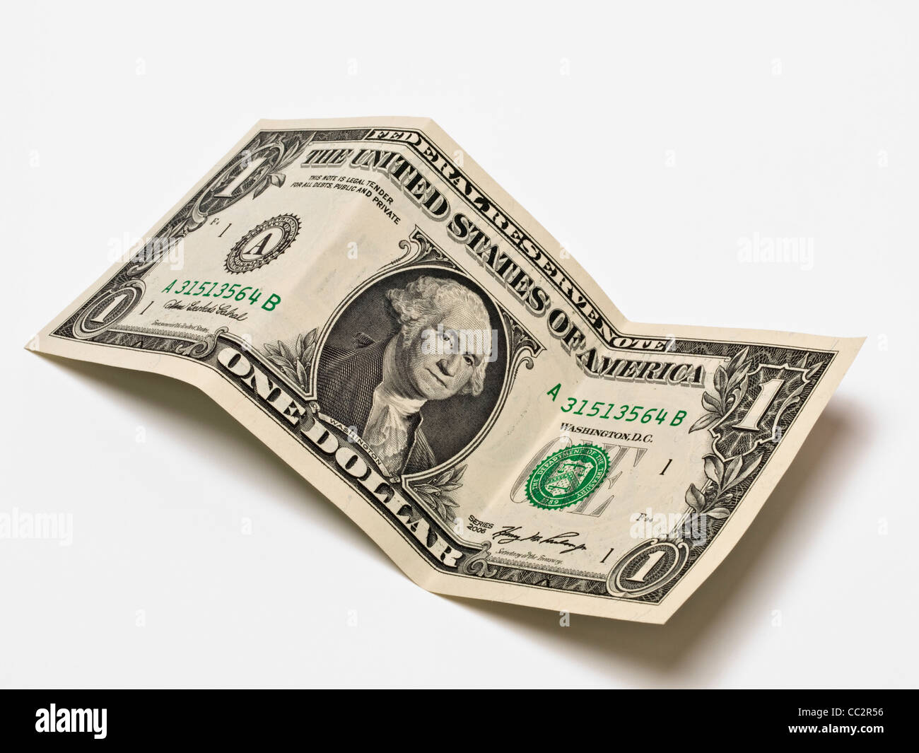 1 dollar bill photo Banque de photographies et d’images à haute ...