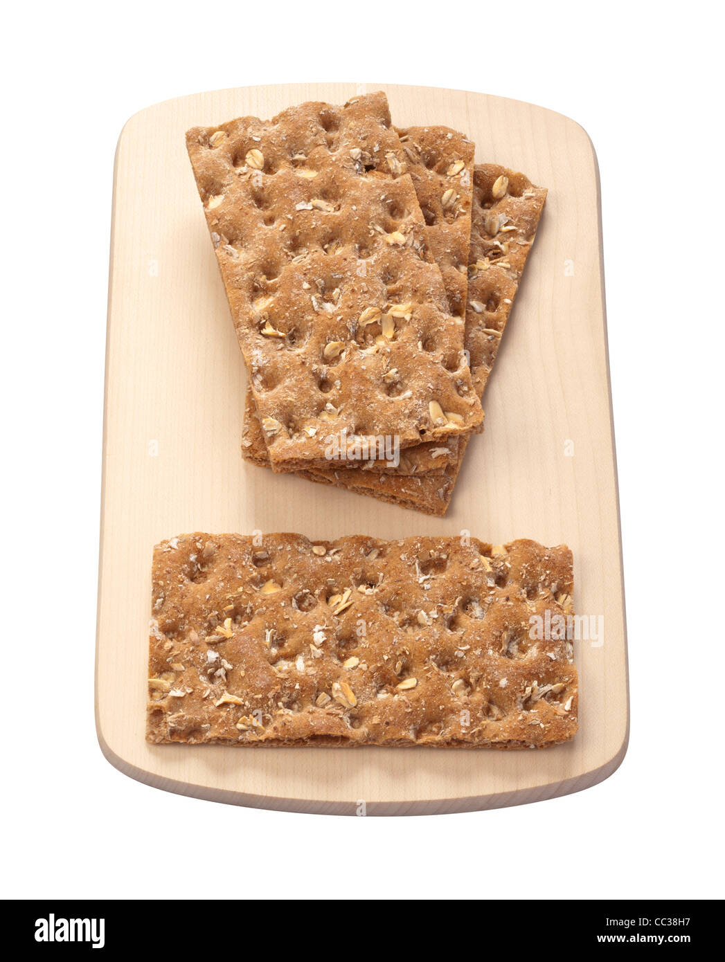 Wasa bread Banque de photographies et d’images à haute résolution - Alamy