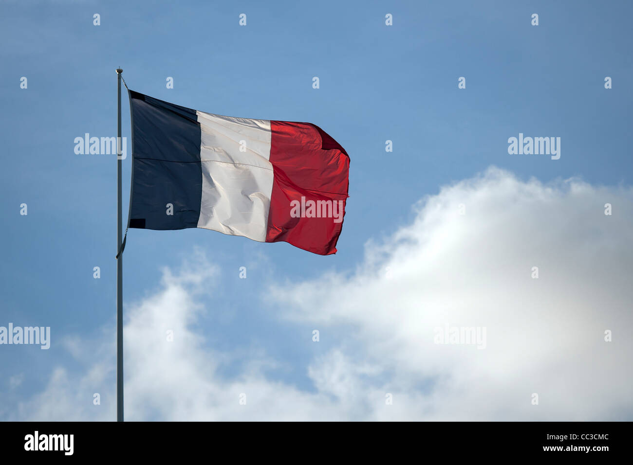 Drapeau parisien Banque de photographies et d’images à haute résolution ...
