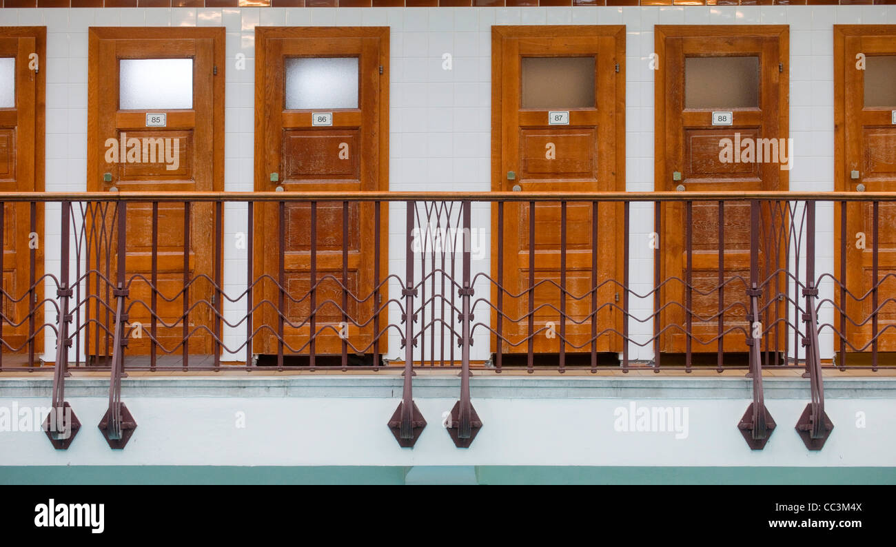 Amalienbad vienna Banque de photographies et d’images à haute ...