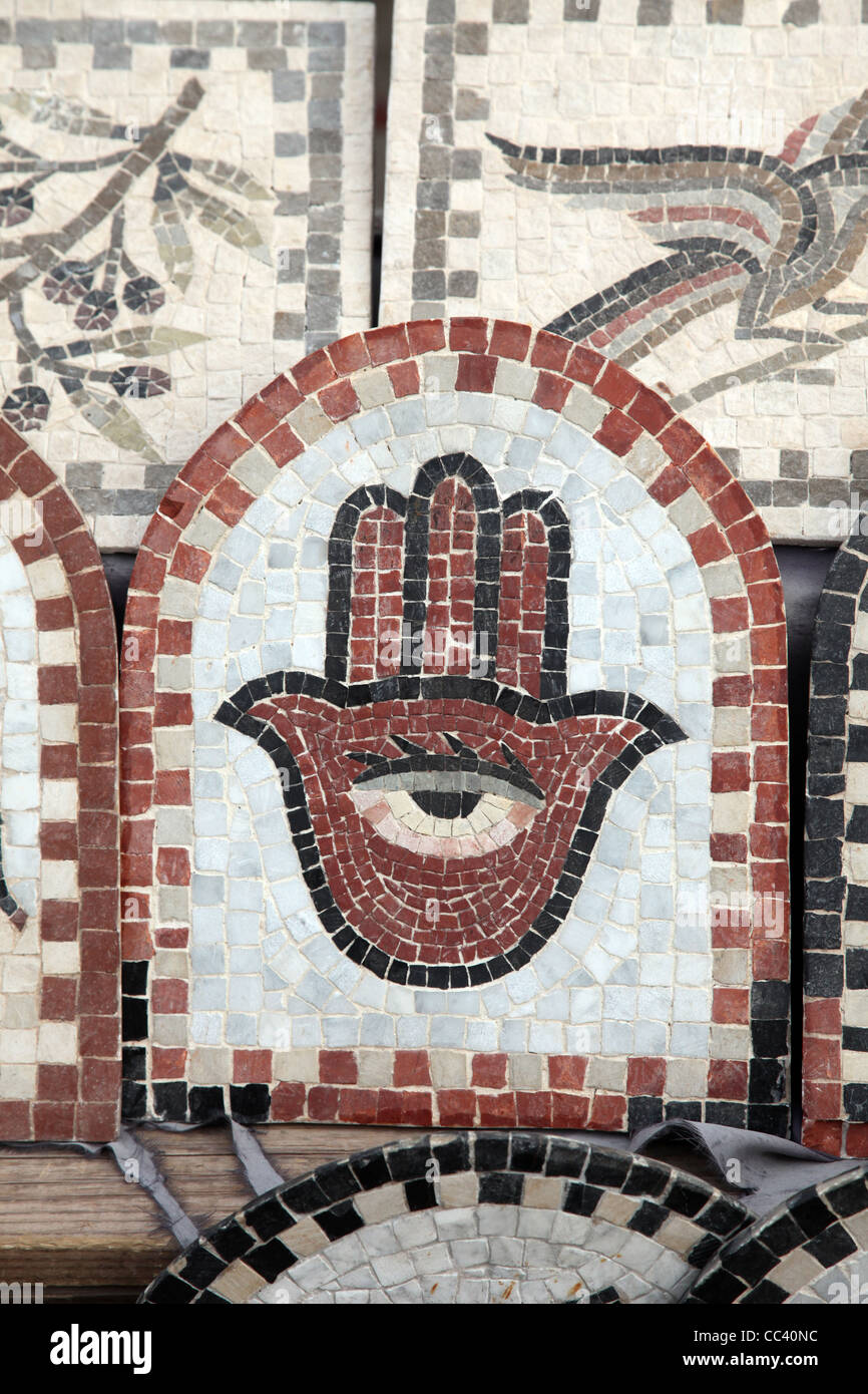 Main de fatma tunisie Banque de photographies et d’images à haute ...