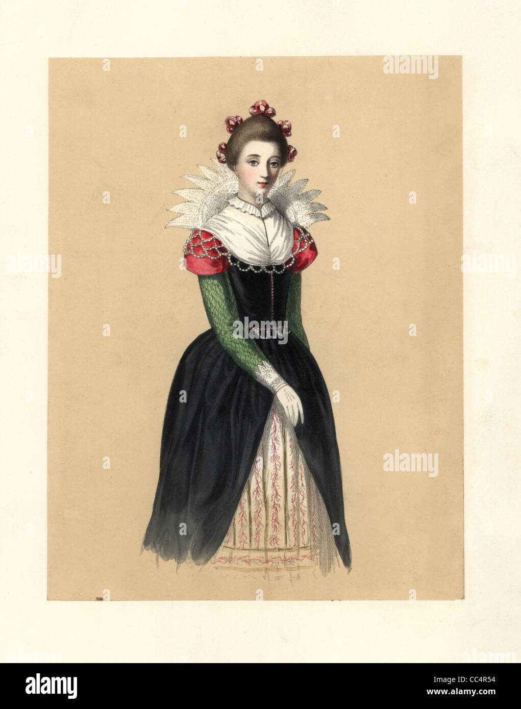 Protectorat de cromwell Banque de photographies et d’images à haute ...