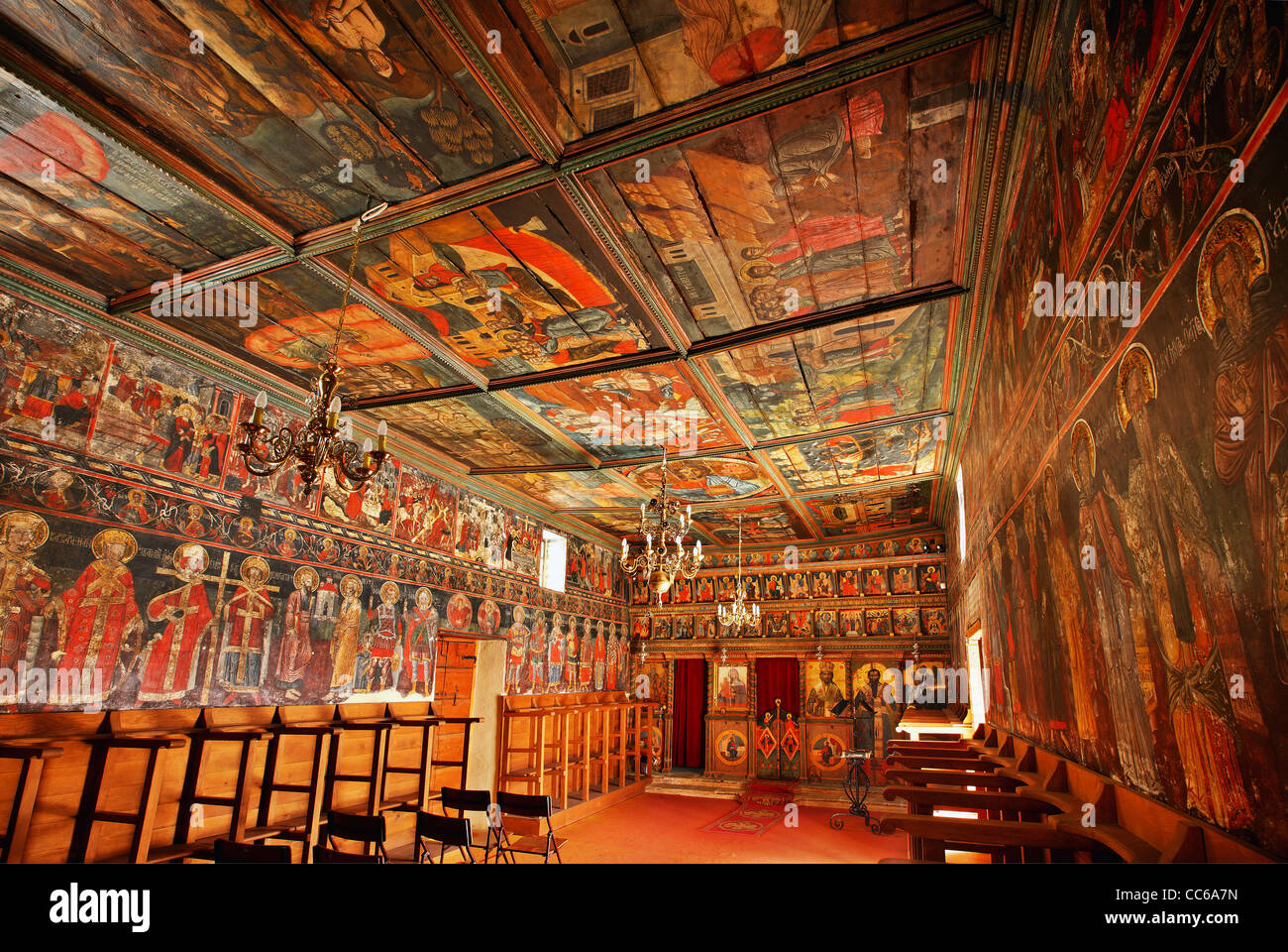 Athanasios grec Banque de photographies et d’images à haute résolution ...