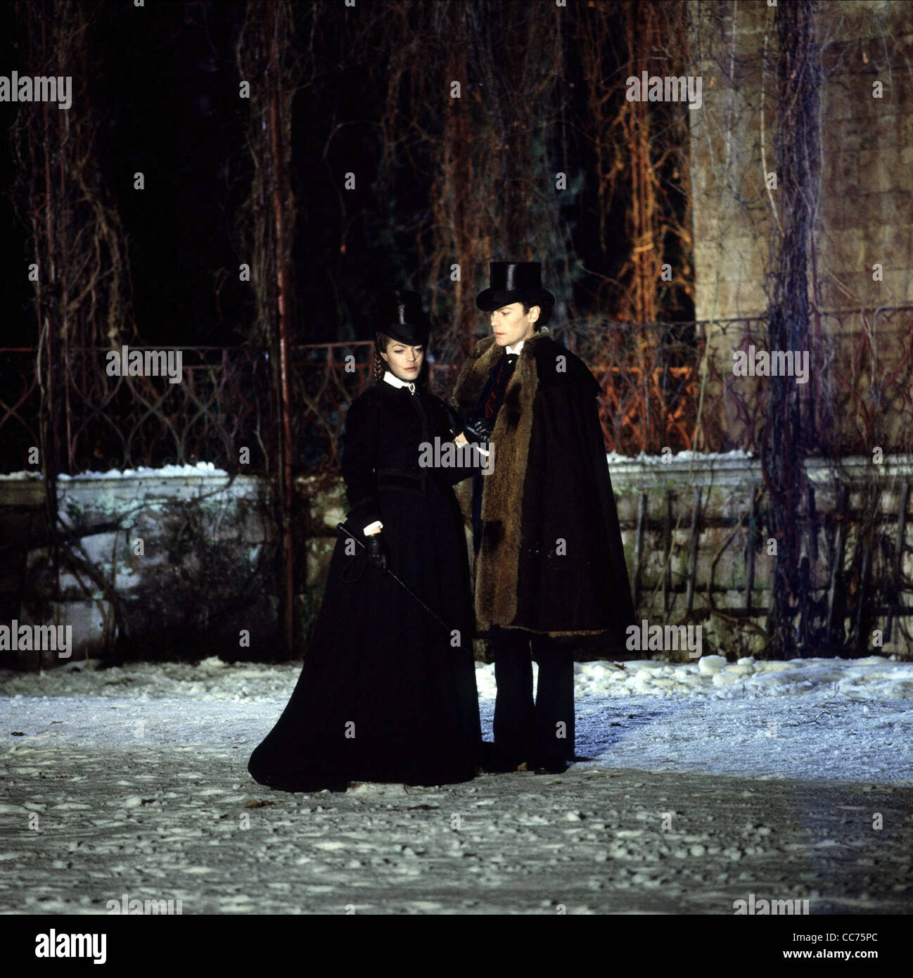 Film Ludwig Ii Banque d'image et photos - Alamy