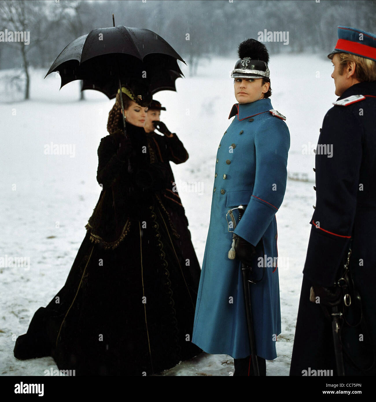 Film Ludwig Ii Banque d'image et photos - Alamy