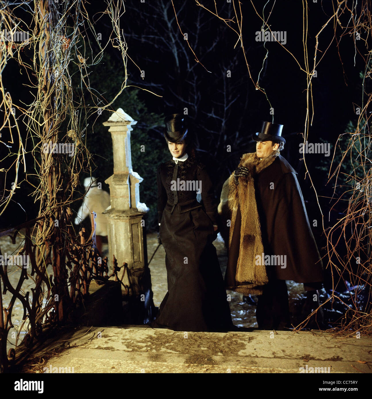 Film Ludwig Ii Banque d'image et photos - Alamy