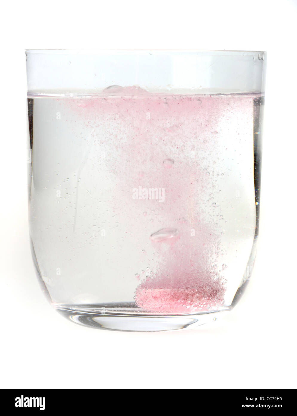 Comprimé effervescent Banque de photographies et d’images à haute ...