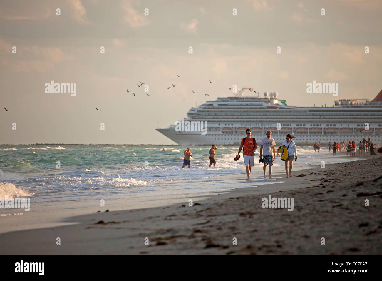 Carnaval de plage Banque de photographies et d’images à haute ...