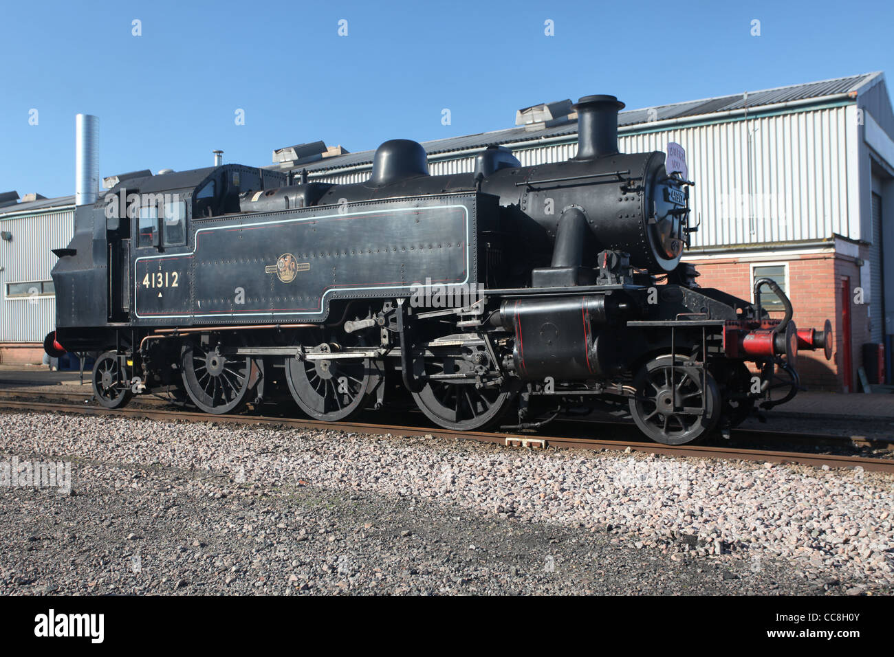 Br standard class Banque de photographies et d’images à haute ...