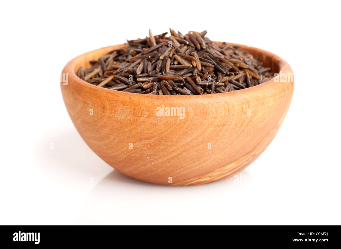 Riz sauvage Banque de photographies et d’images à haute résolution - Alamy