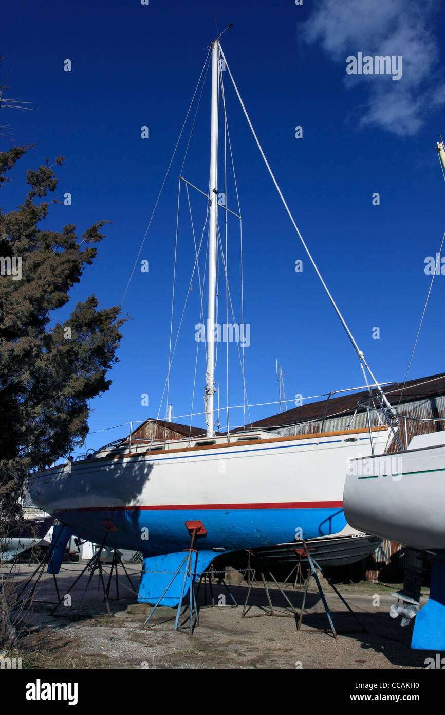 île de coque Banque de photographies et d’images à haute résolution - Alamy