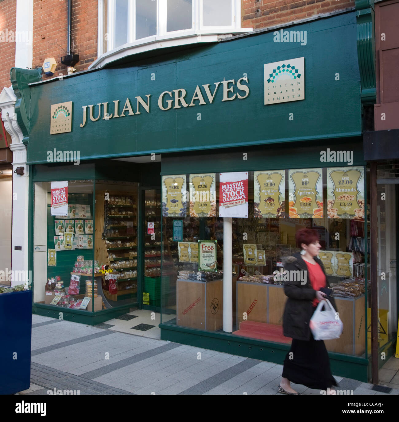 Julian graves Banque de photographies et d’images à haute résolution ...