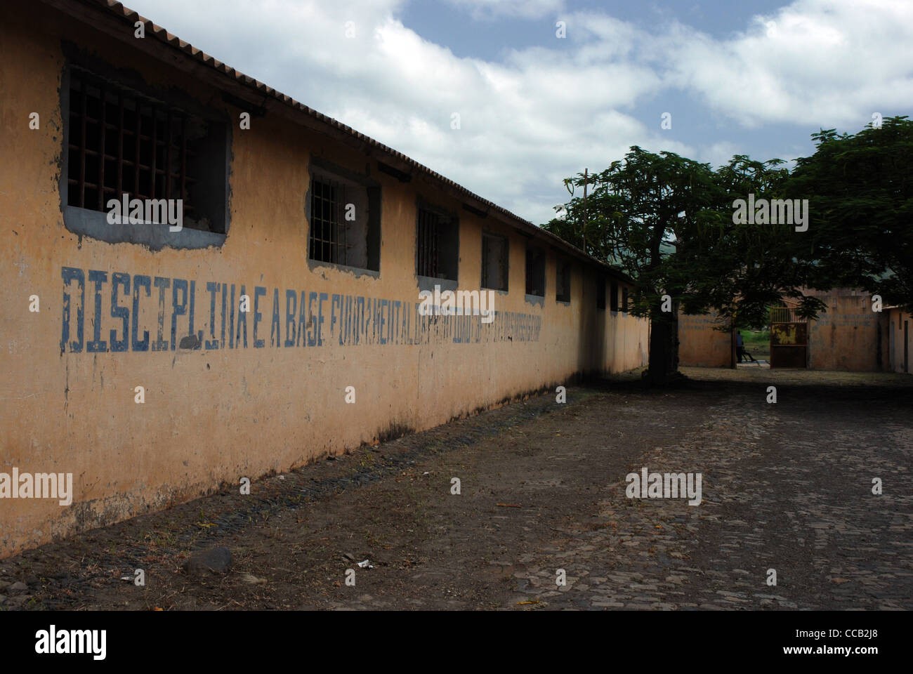 Prison portugaise Banque de photographies et d’images à haute ...