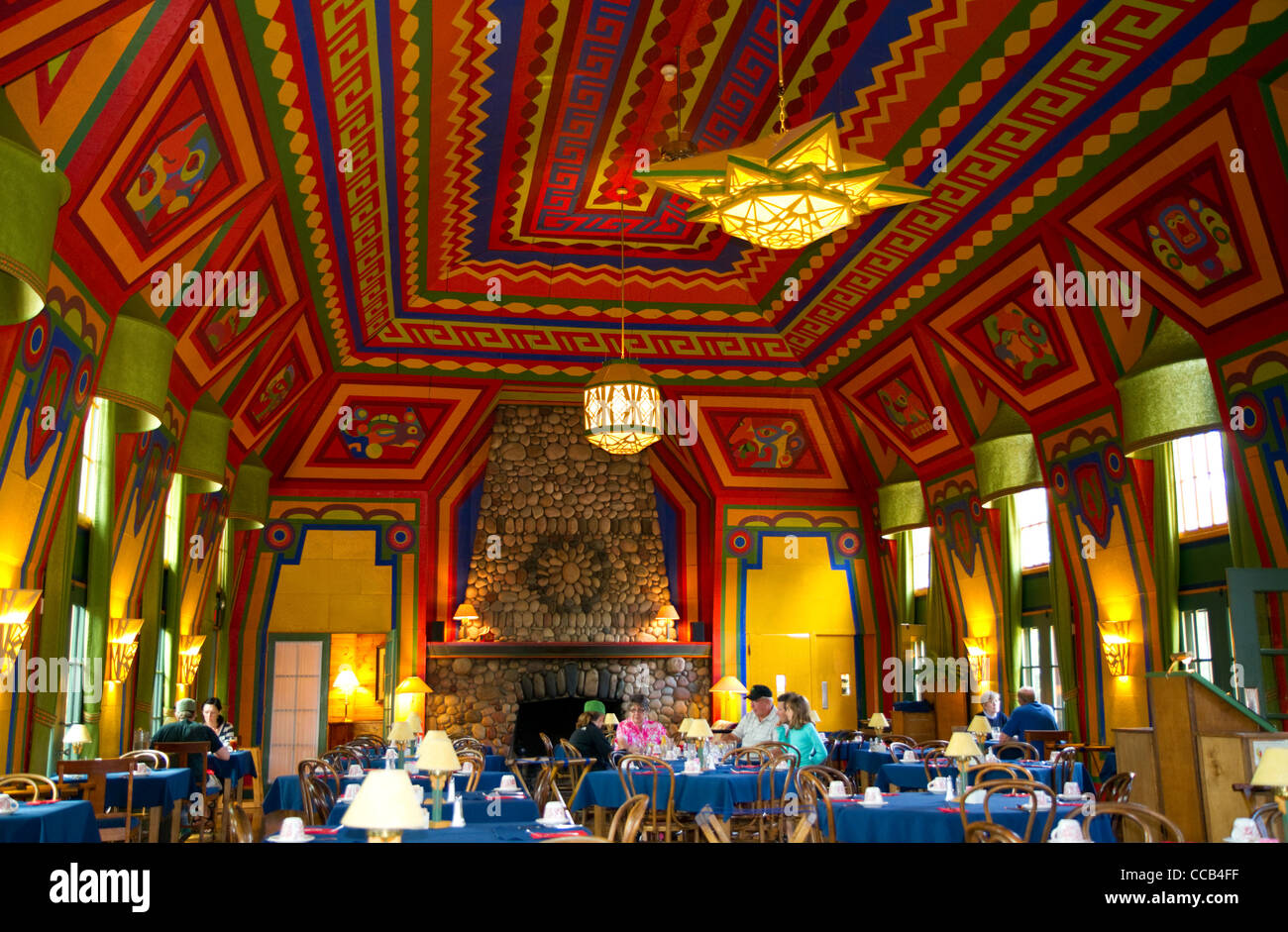 Nanabozho Banque de photographies et d’images à haute résolution - Alamy