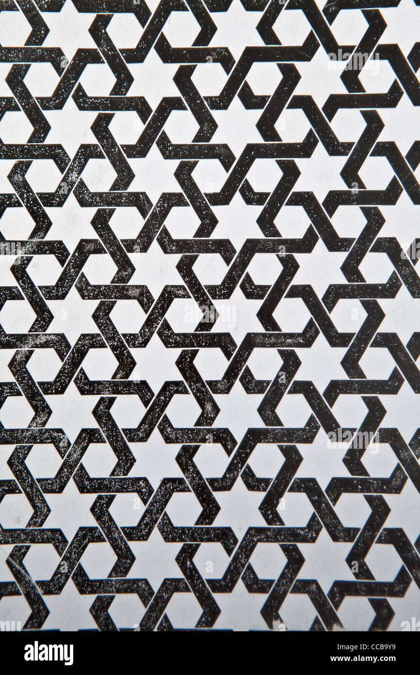 Motif iranien Banque de photographies et d’images à haute résolution ...