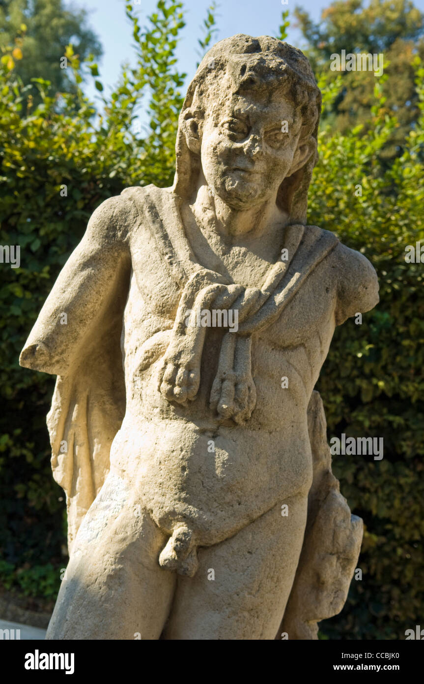 Augusta raurica Banque de photographies et d’images à haute résolution ...