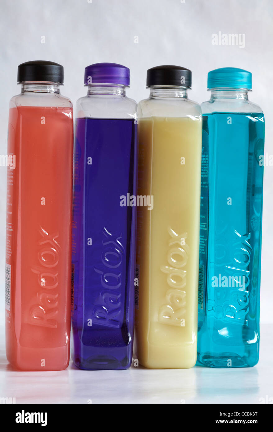 Radox logo Banque de photographies et d’images à haute résolution - Alamy