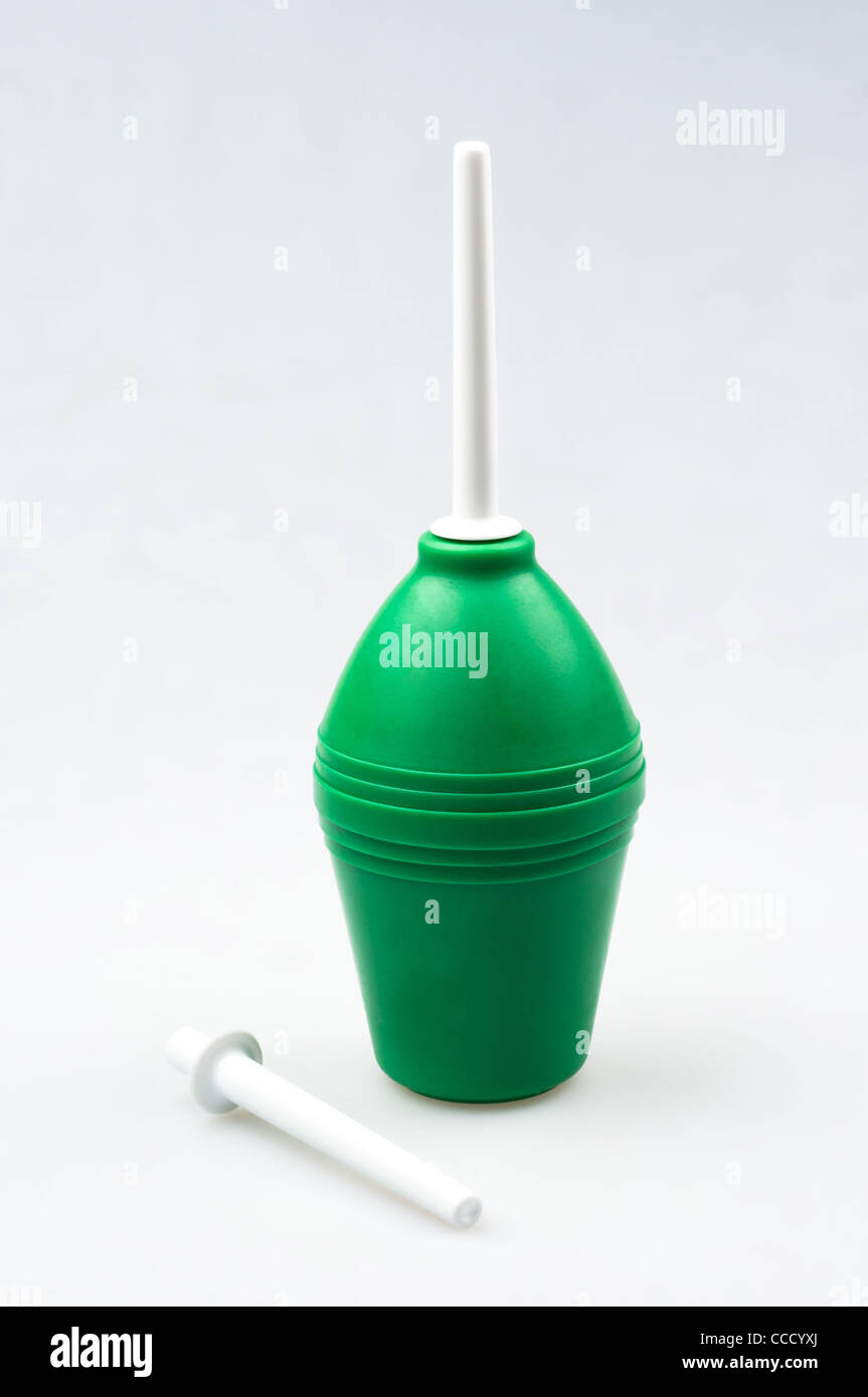 Lavement doux Banque de photographies et d’images à haute résolution ...