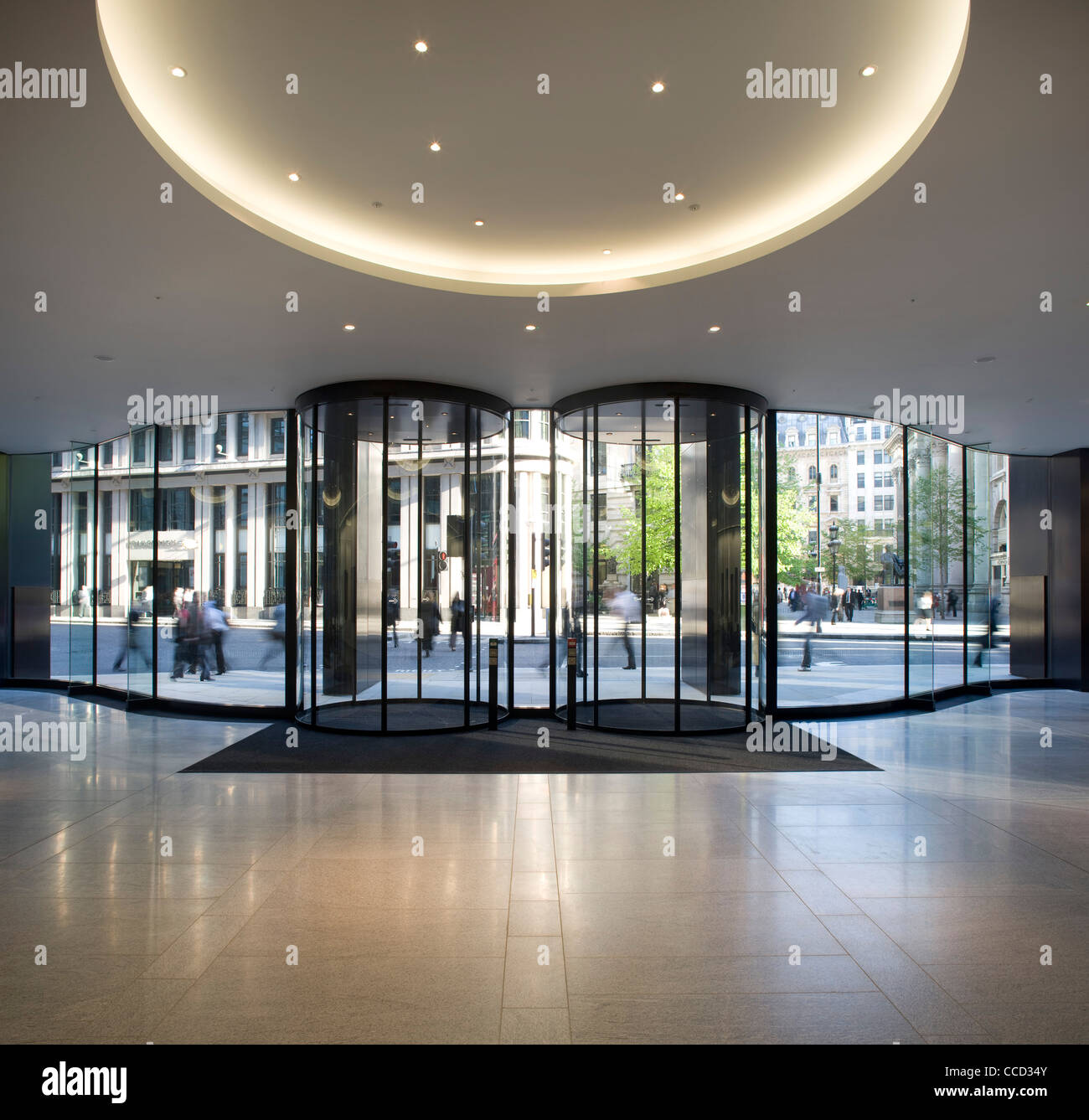 60 threadneedle street Banque de photographies et d’images à haute ...