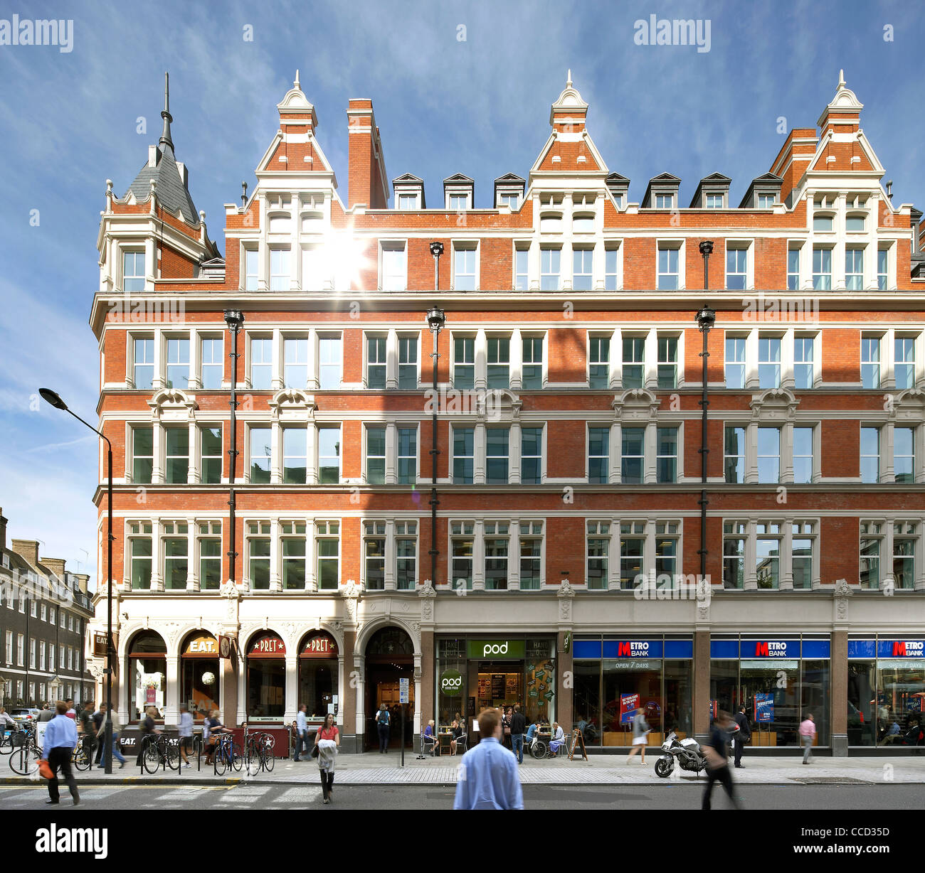 Southampton row london Banque de photographies et d’images à haute ...