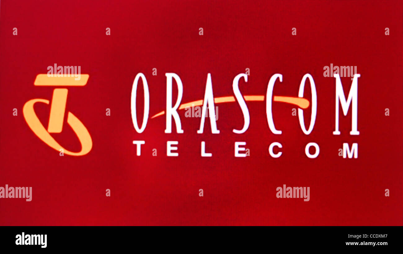 Logo télécom Banque de photographies et d’images à haute résolution - Alamy