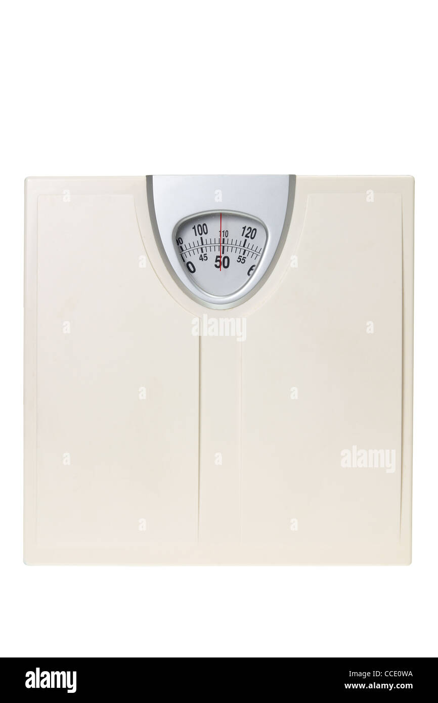 Weight measurement Banque de photographies et d’images à haute ...