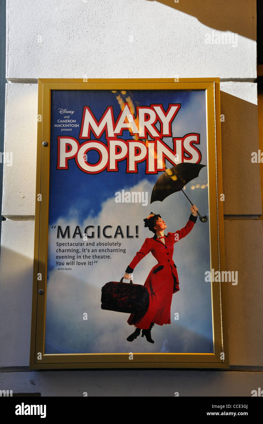 Mary poppins Banque de photographies et d’images à haute résolution - Alamy