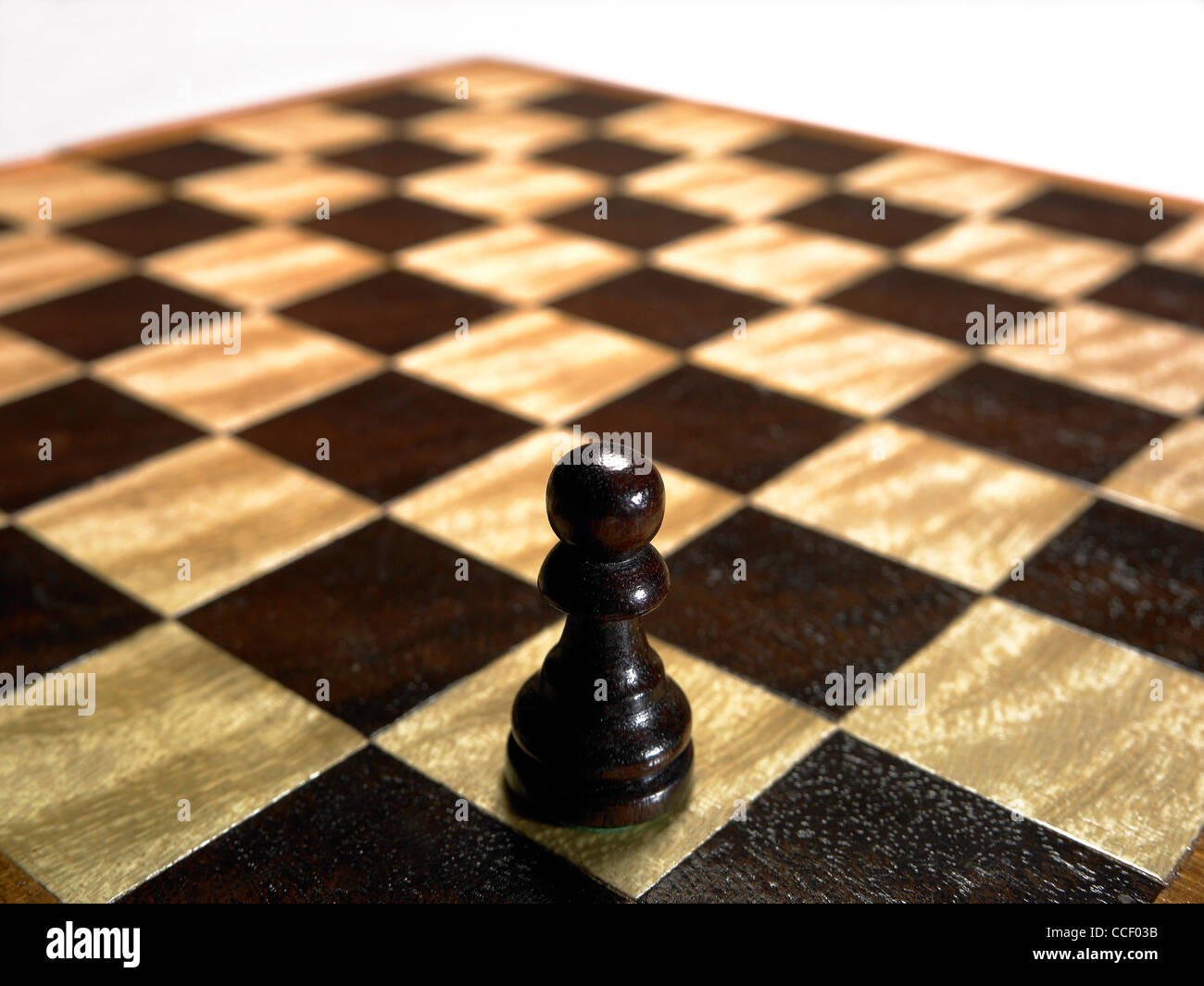 échecs pion Banque de photographies et d’images à haute résolution - Alamy