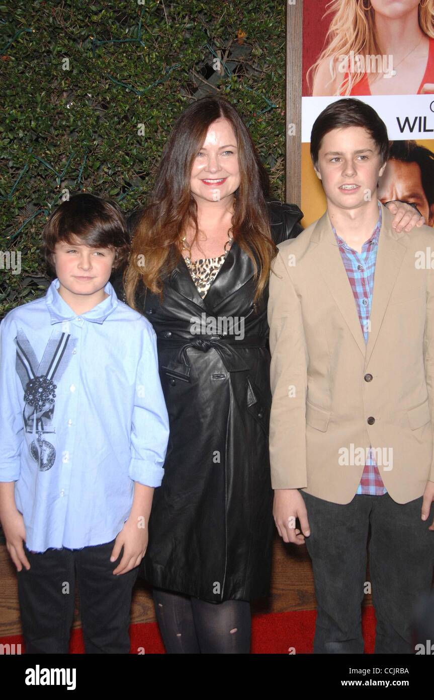 Sean norfleet jennifer nicholson duke Banque de photographies et d ...