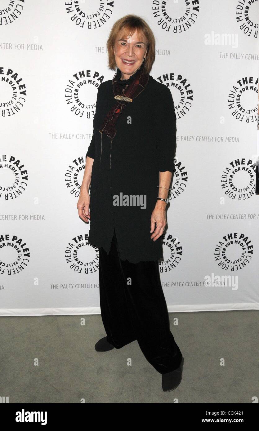 Catherine coulson Banque de photographies et d’images à haute ...