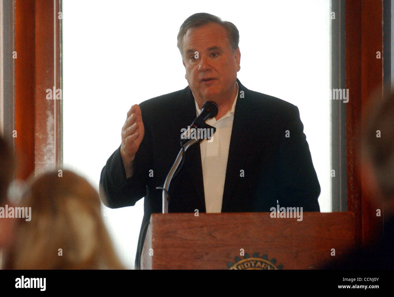 Procureur général de la californie Banque de photographies et d’images ...