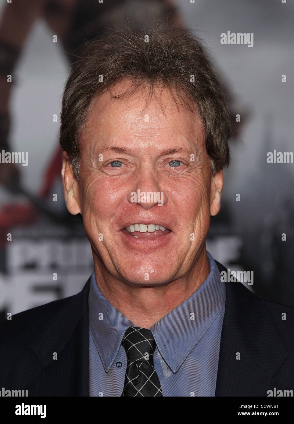 Rick dees Banque de photographies et d’images à haute résolution - Alamy